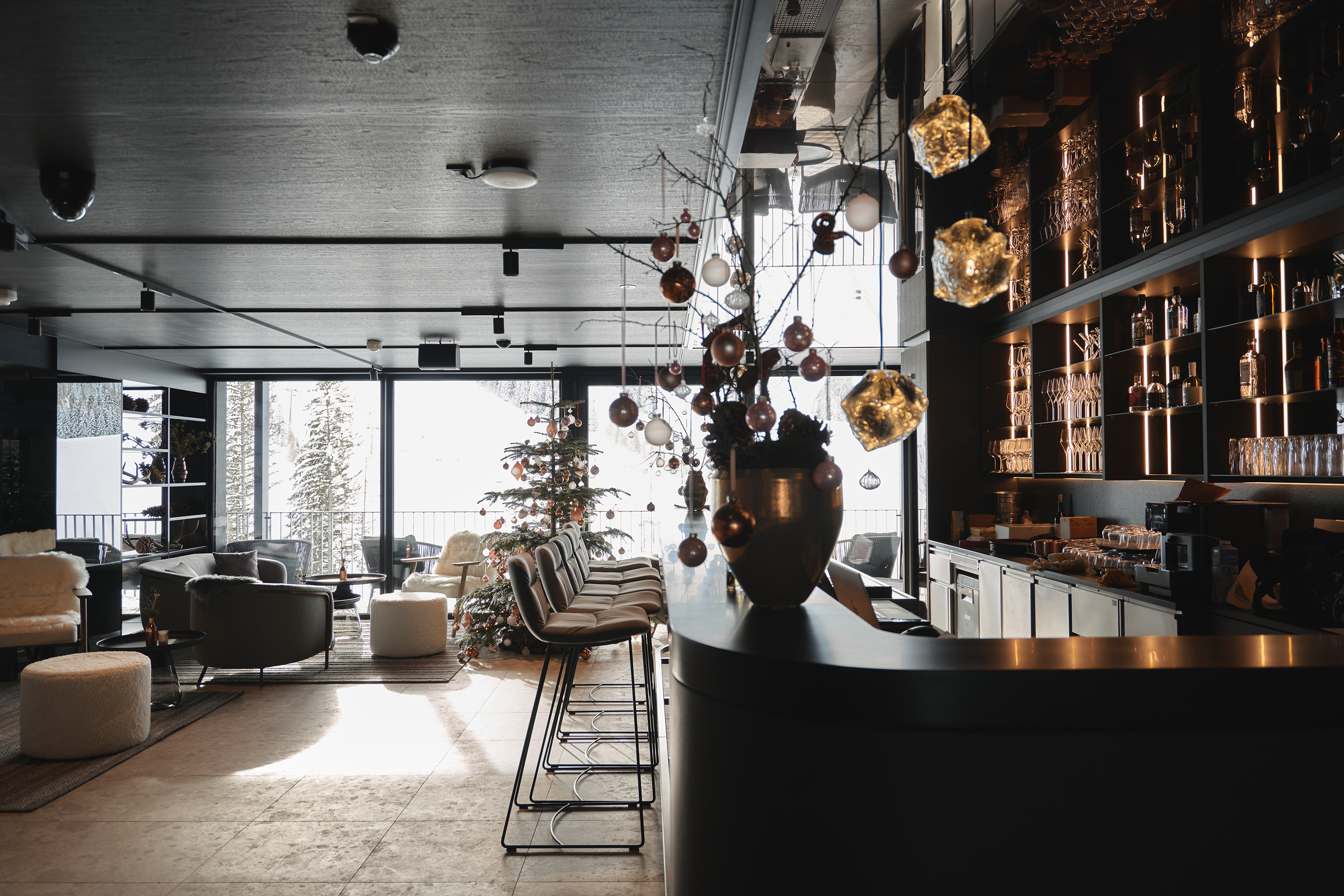 Triforêt alpin.resort | genussvolle Kulinarik in Hinterstoder