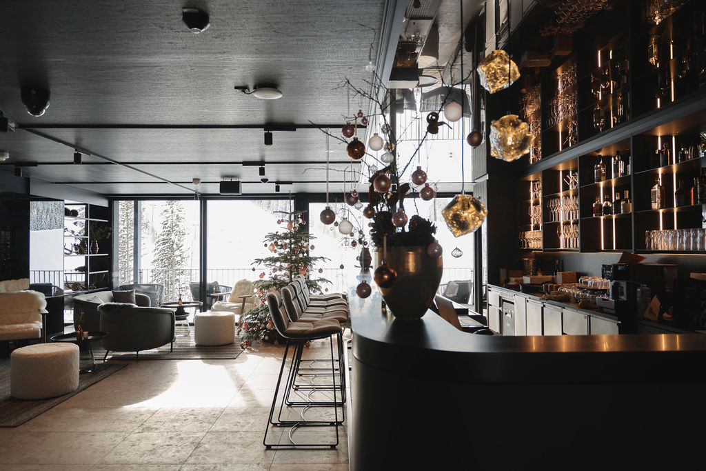 Triforêt alpin.resort | exklusiver Urlaub in Hinterstoder