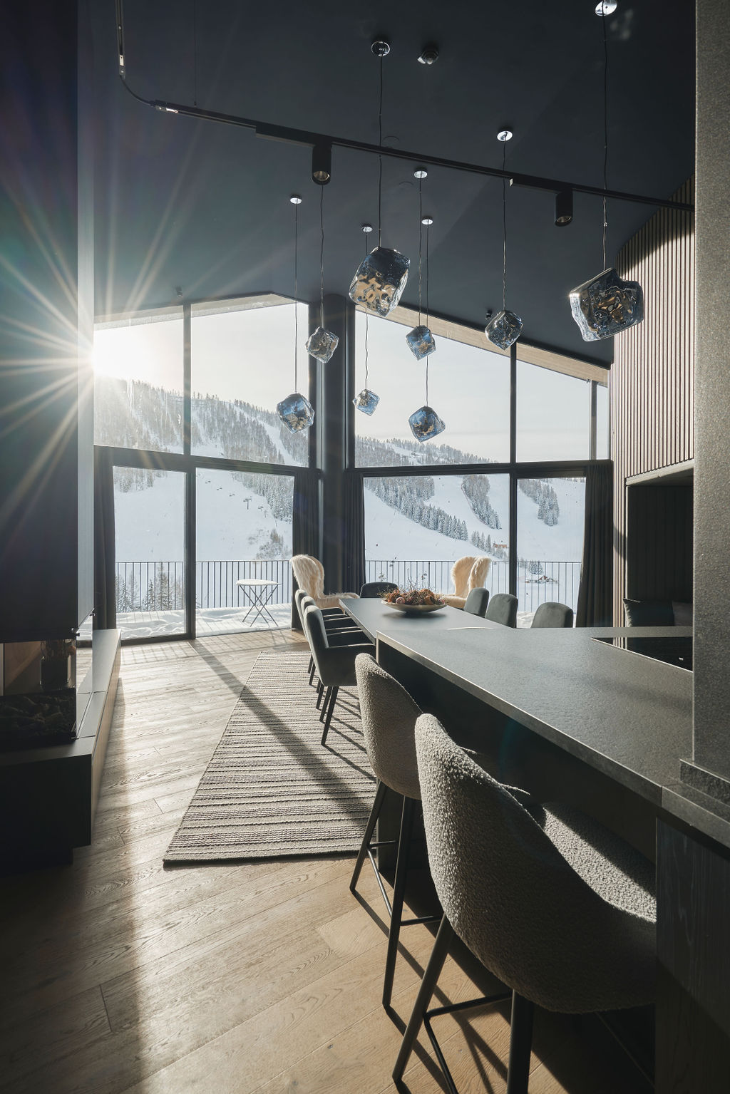 Triforêt alpin.resort | exklusiver Urlaub in Hinterstoder