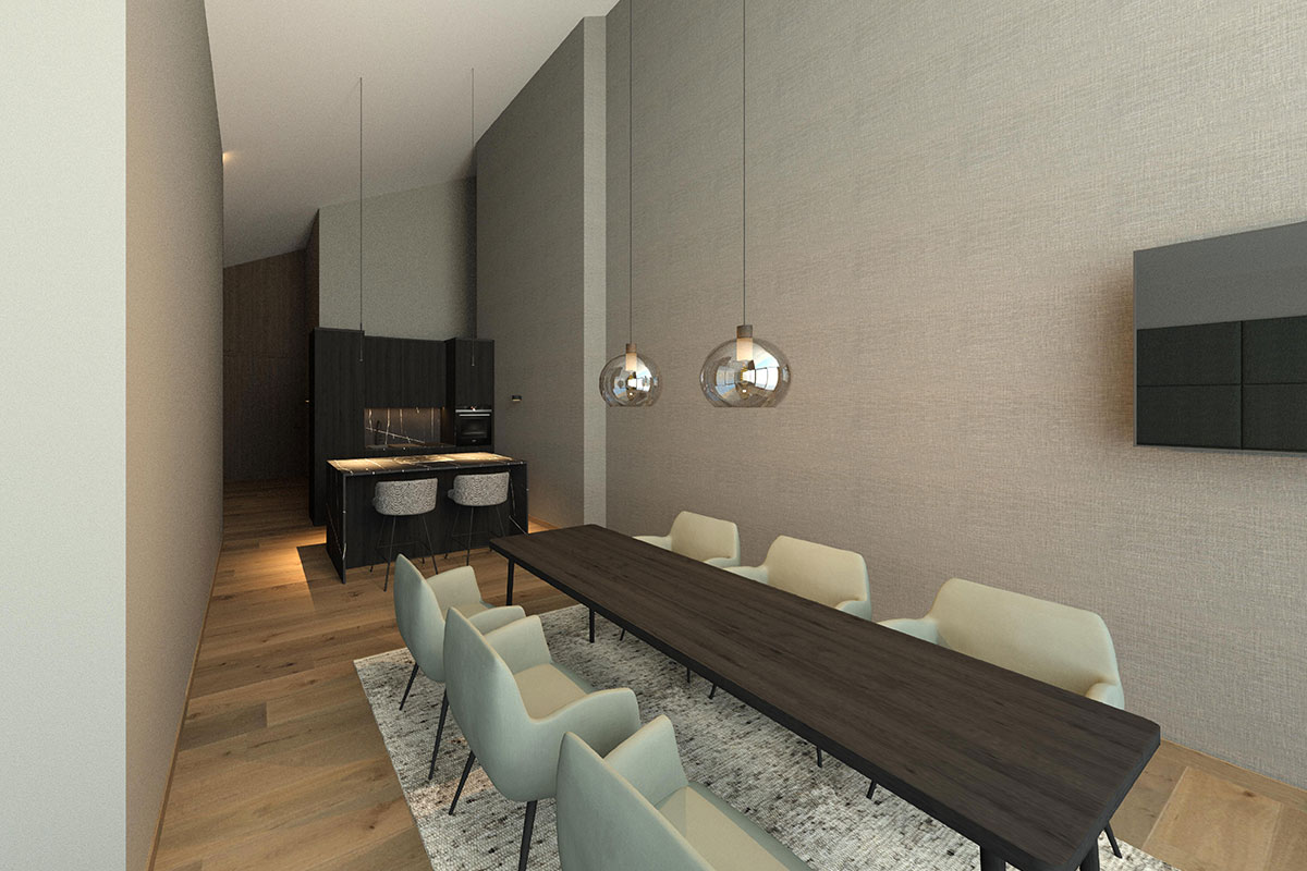 Triforêt alpin.resort | exklusiver Urlaub in Hinterstoder