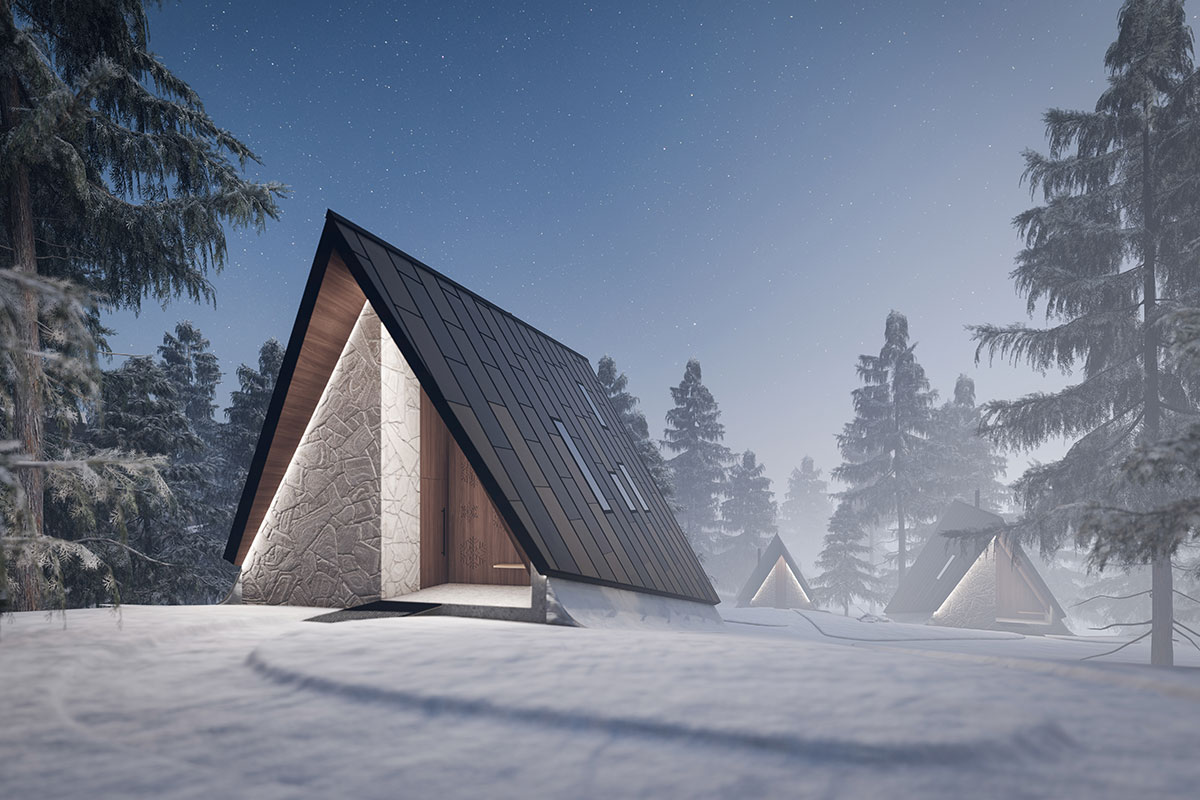 Triforêt alpin.resort | exklusiver Urlaub in Hinterstoder