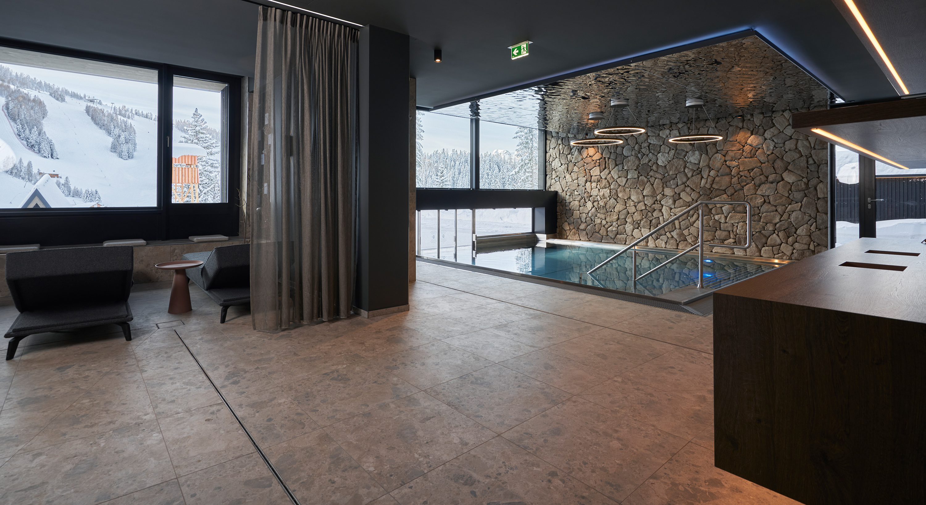 Triforêt alpin.resort | exklusiver Urlaub in Hinterstoder