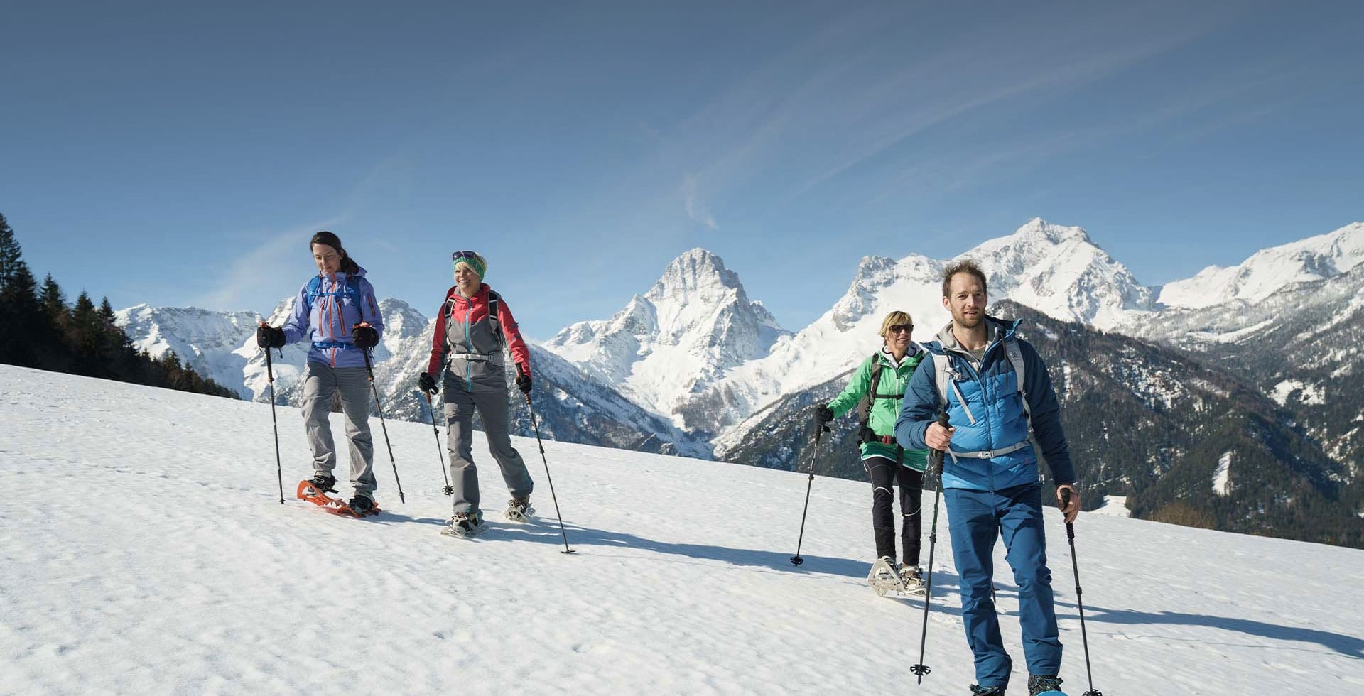 Triforêt alpin.resort | Impressum